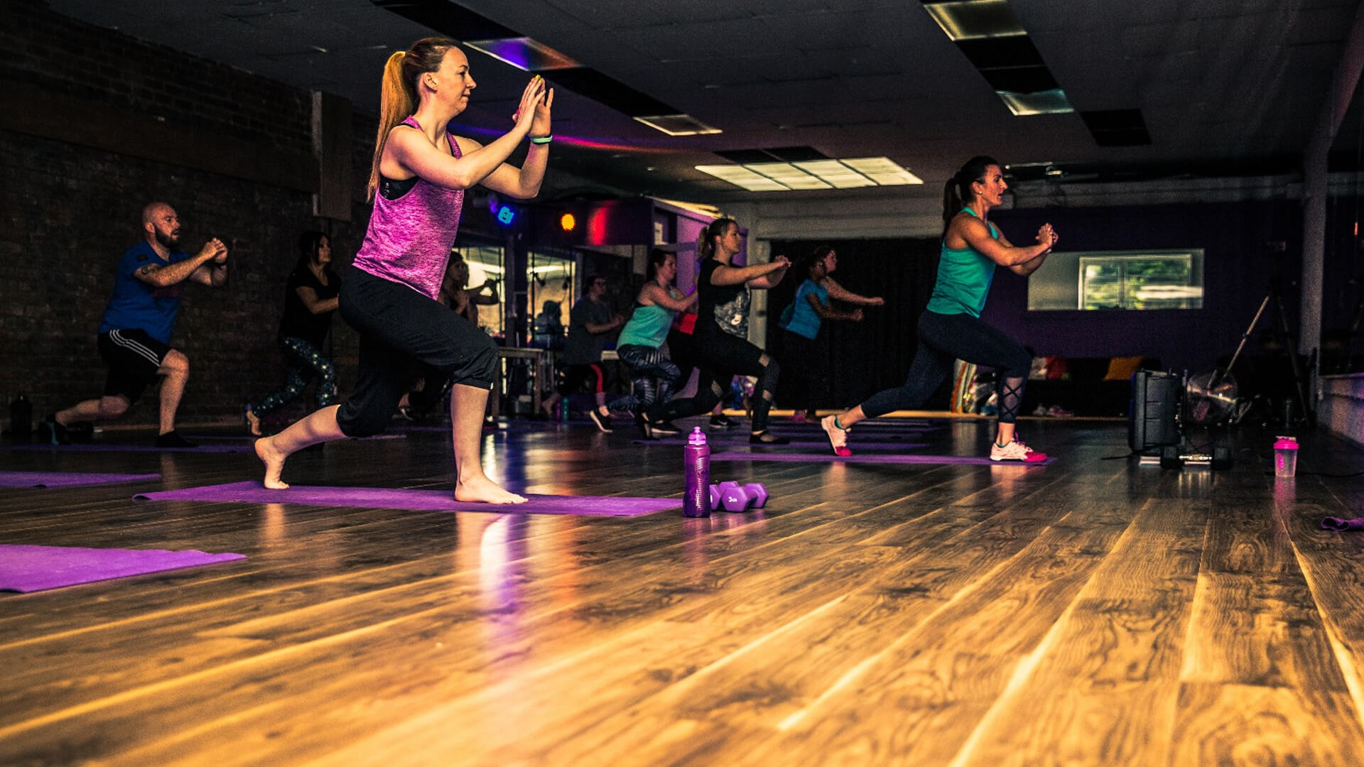 Top 10 Best Gyms in North Wales | Summit Fitness