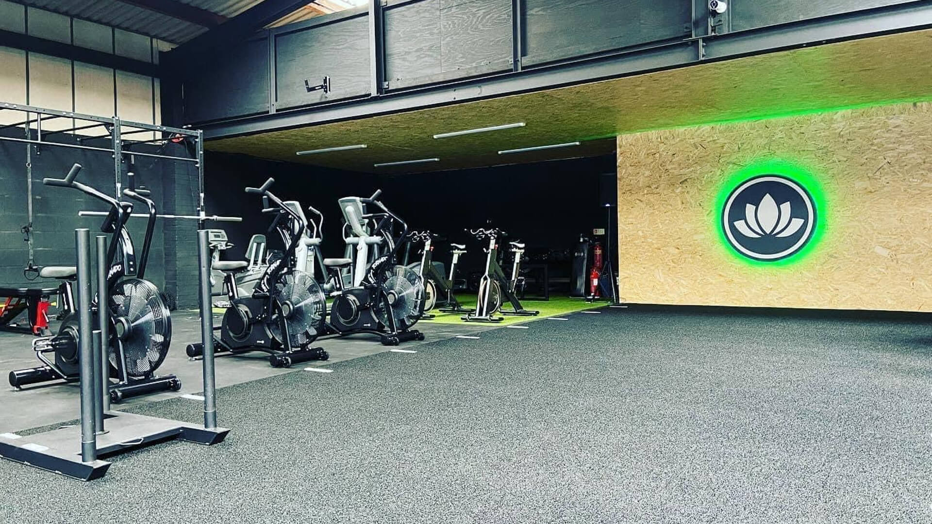 Top 10 Best Gyms in North Wales | Summit Fitness